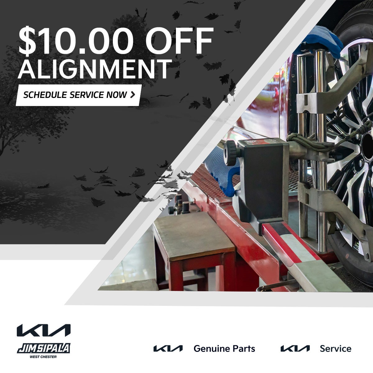 Kia Dealership in West Chester PA | Jim Sipala Kia of West Chester