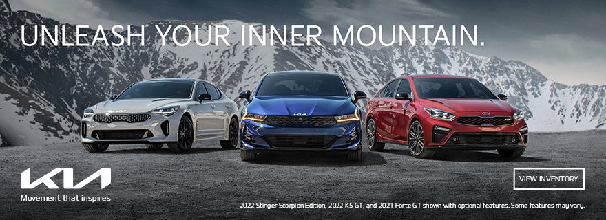 Kia Dealership in West Chester PA | Jim Sipala Kia of West Chester